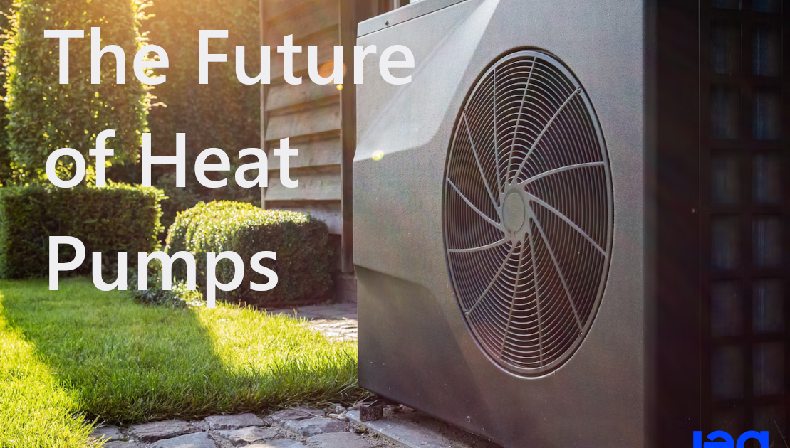 World Energy Outlook Special Report: Future of Heat Pumps - IEA Forschungskooperation
